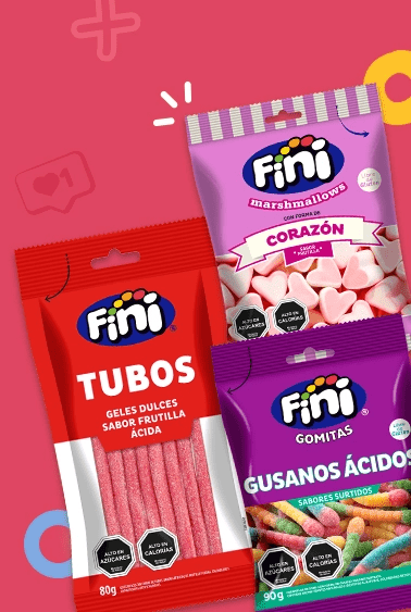 The Fini Company Chile - The Fini Company