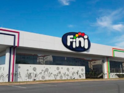 The Fini Company - The Fini Company