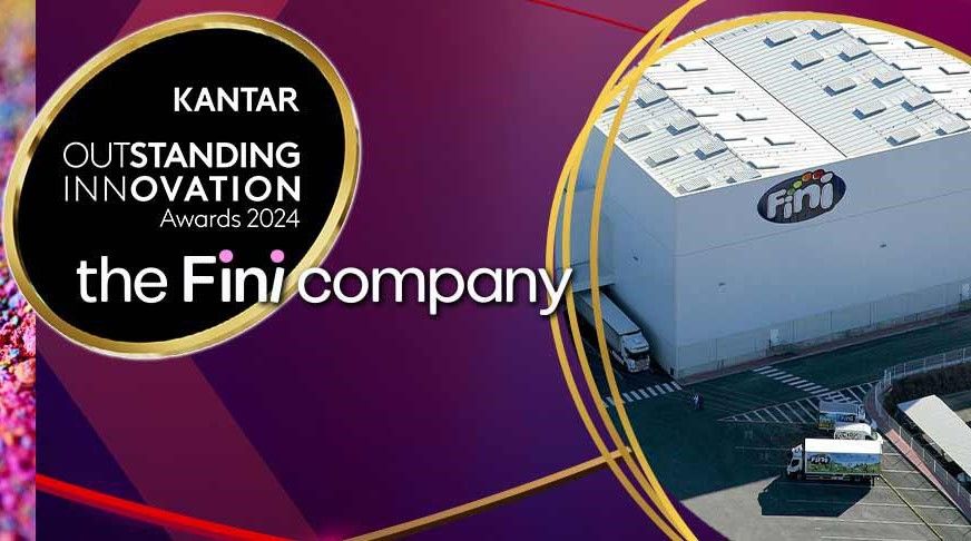 Fini é uma das marcas mais inovadoras do mundo | The Fini Company - The ...